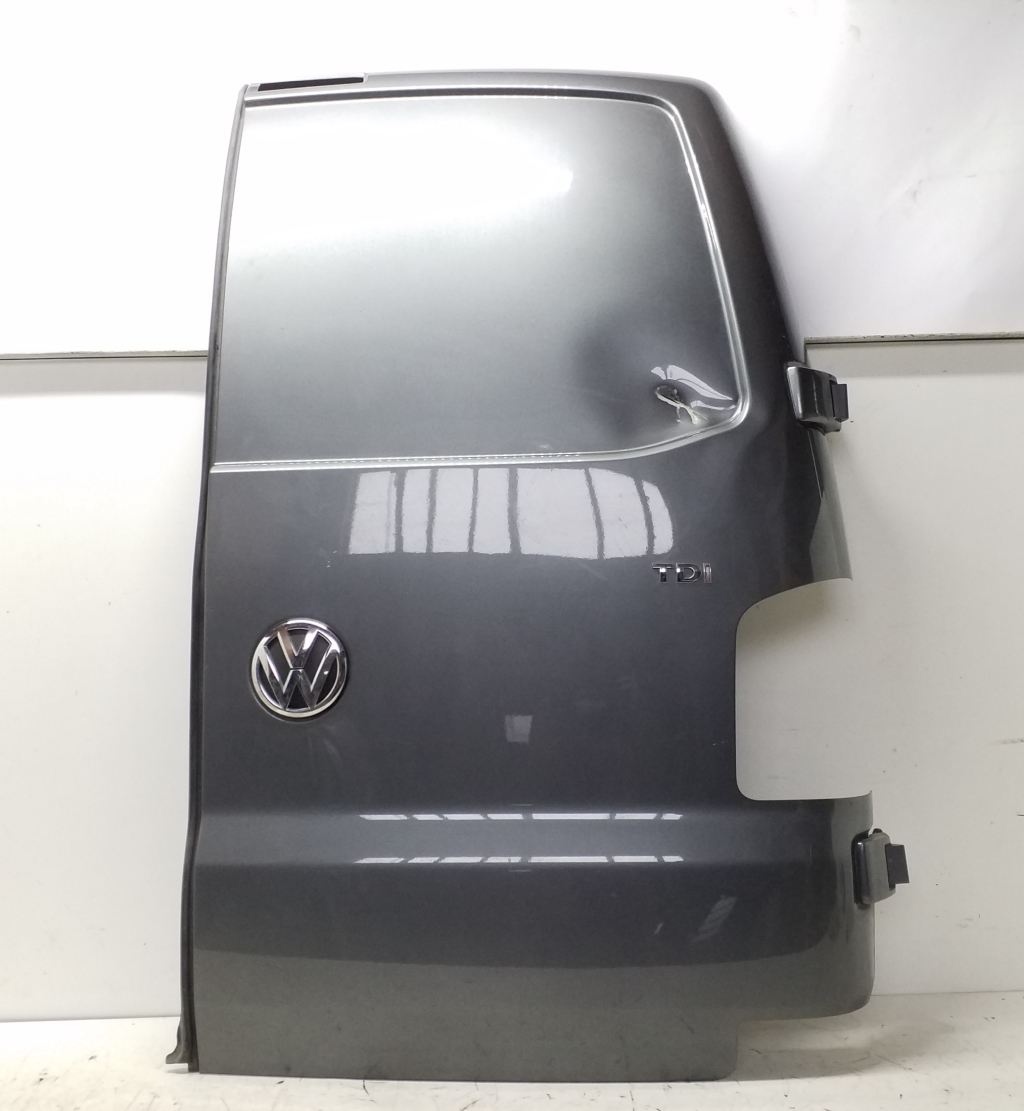 Used Volkswagen Transporter Doors rear luggage compartment and its details