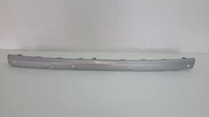 Used Mercedes Benz C-Class Rear bumper trim A2038853321