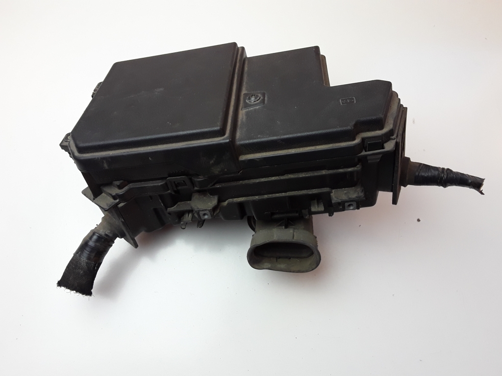RENAULT Megane 4 generation (2016-2023) Fuse box 284B51057R 22938642 ...