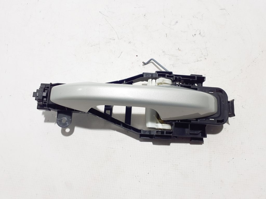 Used VOLVO S60 Front door external opening handle and its details