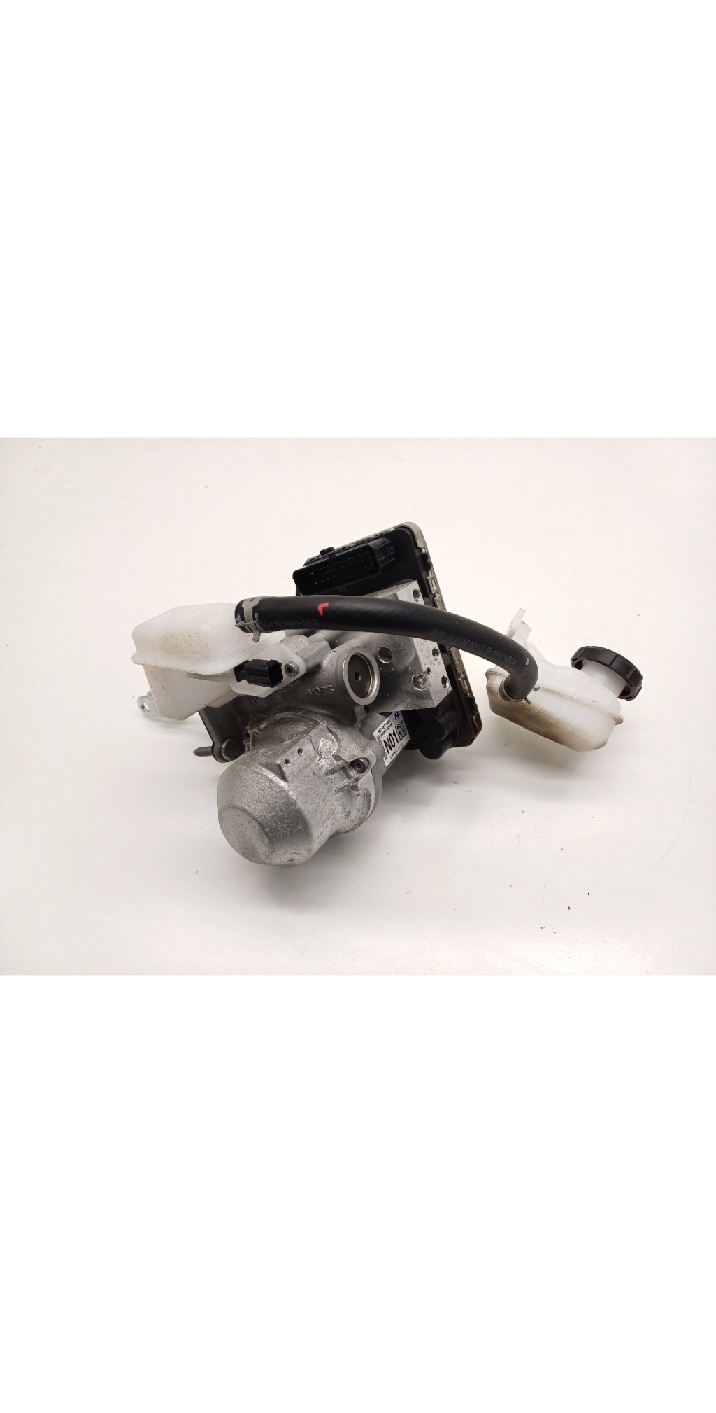 Used Hyundai IONIQ 5 Brake vacuum bladder 58500-GI010