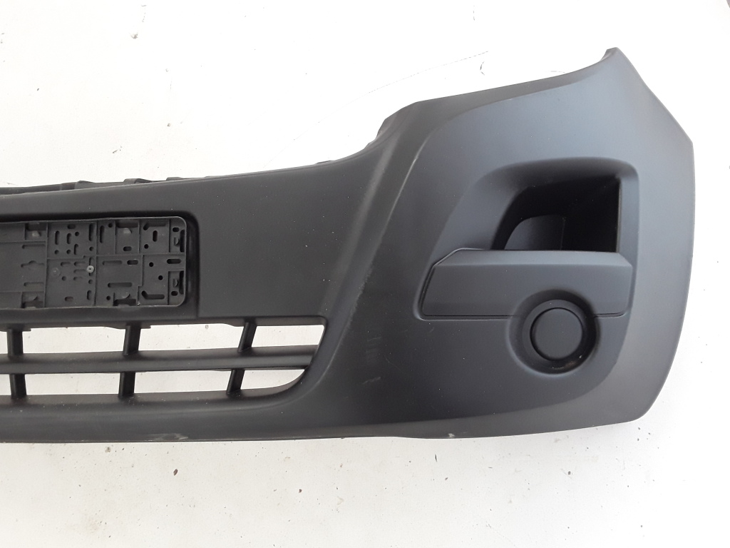 Used Opel Movano Front bumper 620220008R