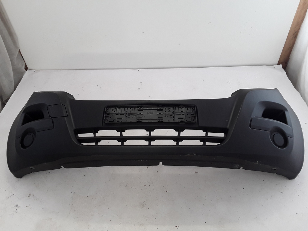 Used Opel Movano Front bumper 620220008R