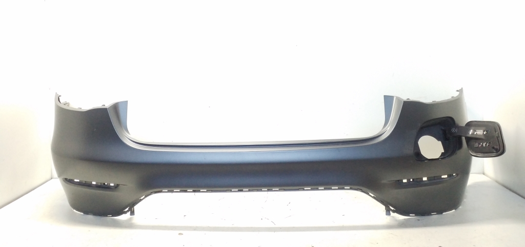 Used Mercedes Benz GLC-Class Rear bumper A2538852525
