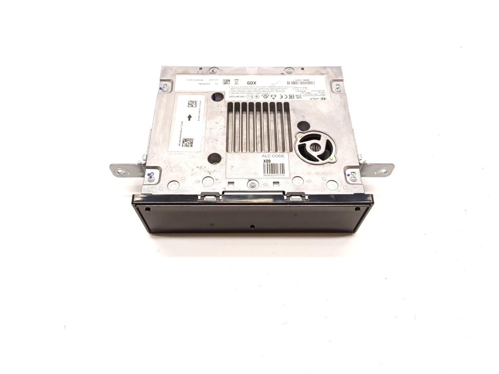 Used Hyundai IONIQ 5 Audio, video, navigation 96560-GI871