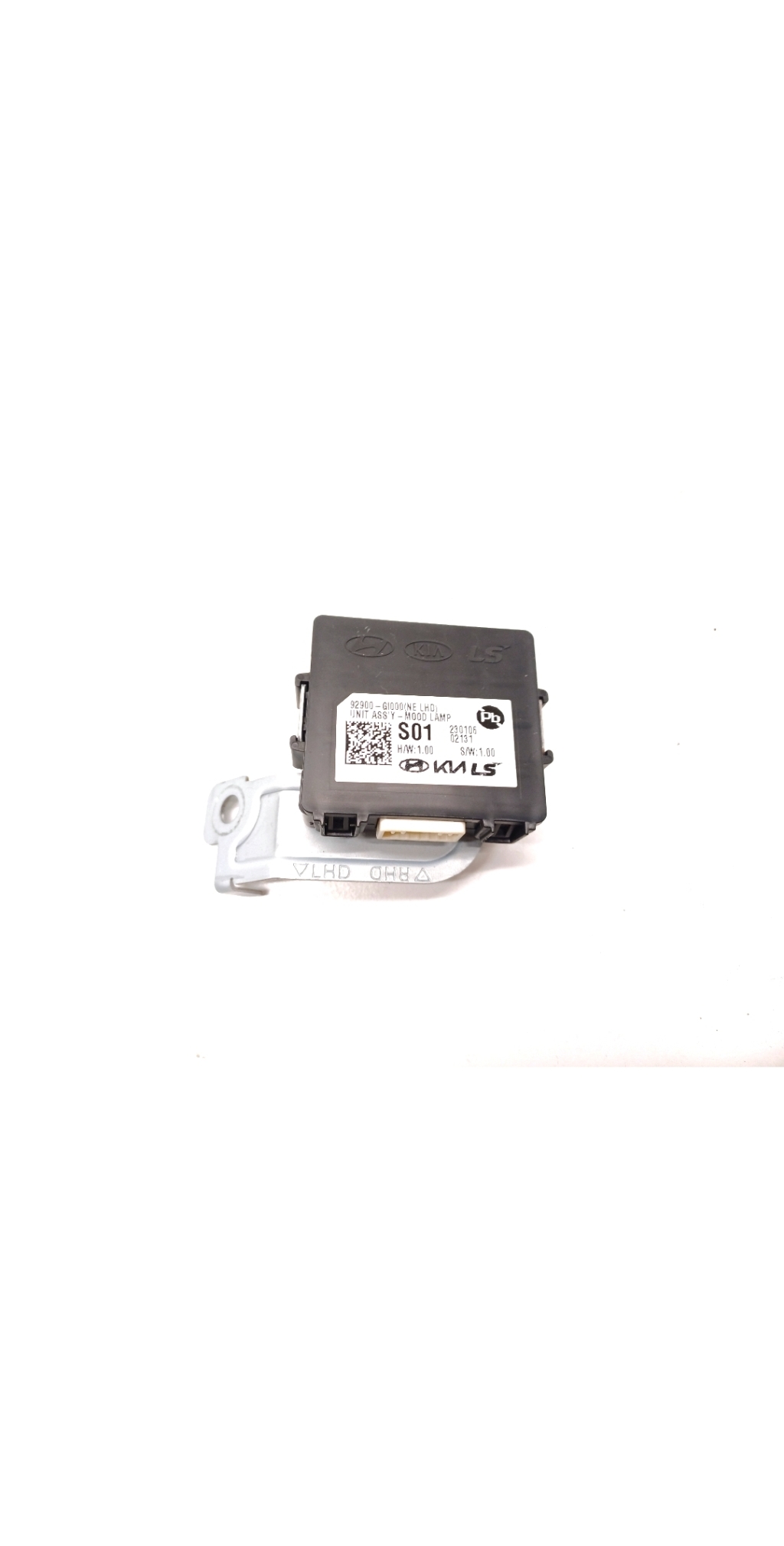 Used Hyundai IONIQ 5 Light control module 92900-GI000