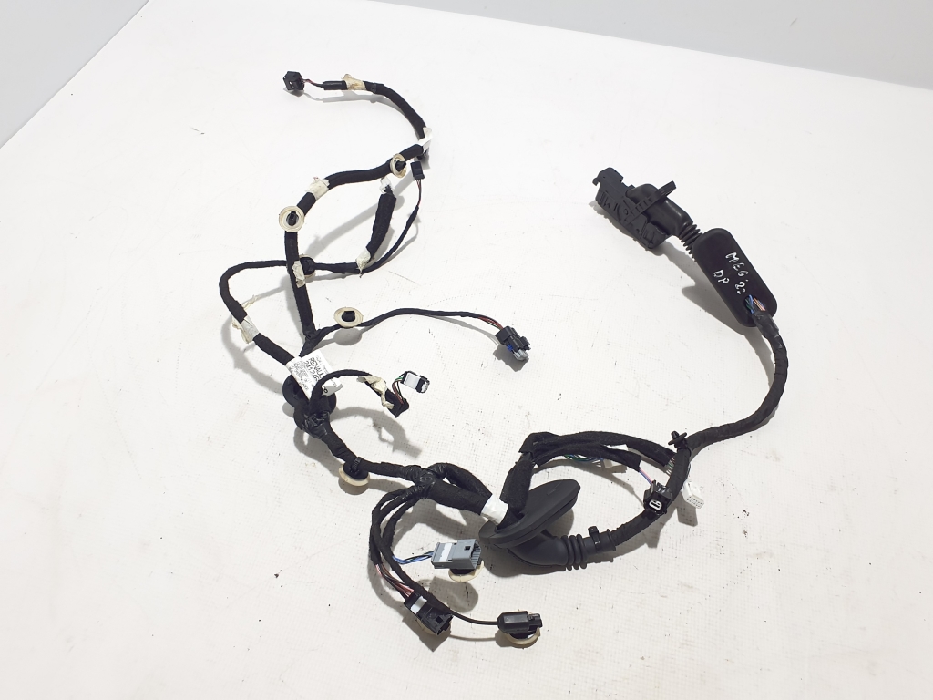 Used RENAULT Megane E-Tech Wires 241246963R