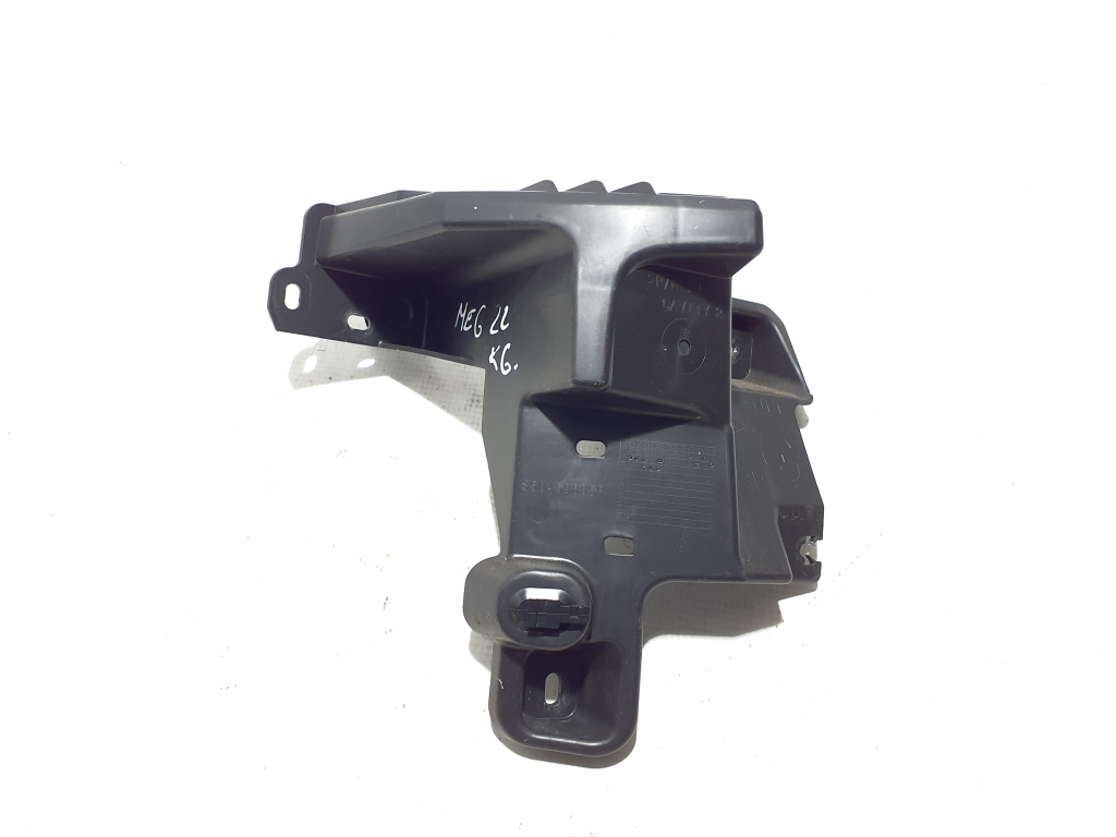 Used RENAULT Megane E-Tech Rear bumper bracket 850459835R