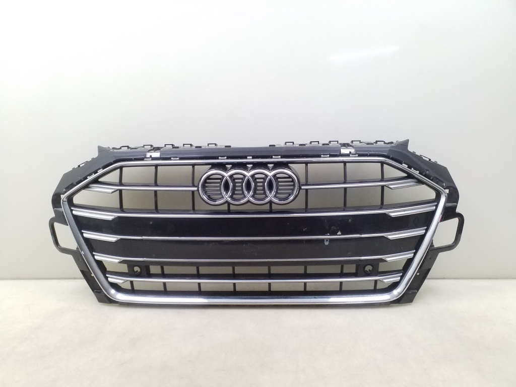Used AUDI A4 Front grille 8W0853651DF