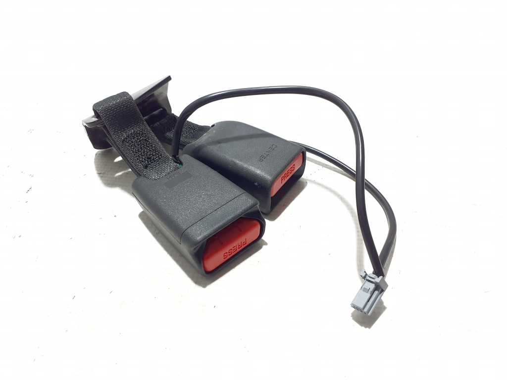 Used RENAULT Megane E-Tech Rear seat belt buckle 888425945R