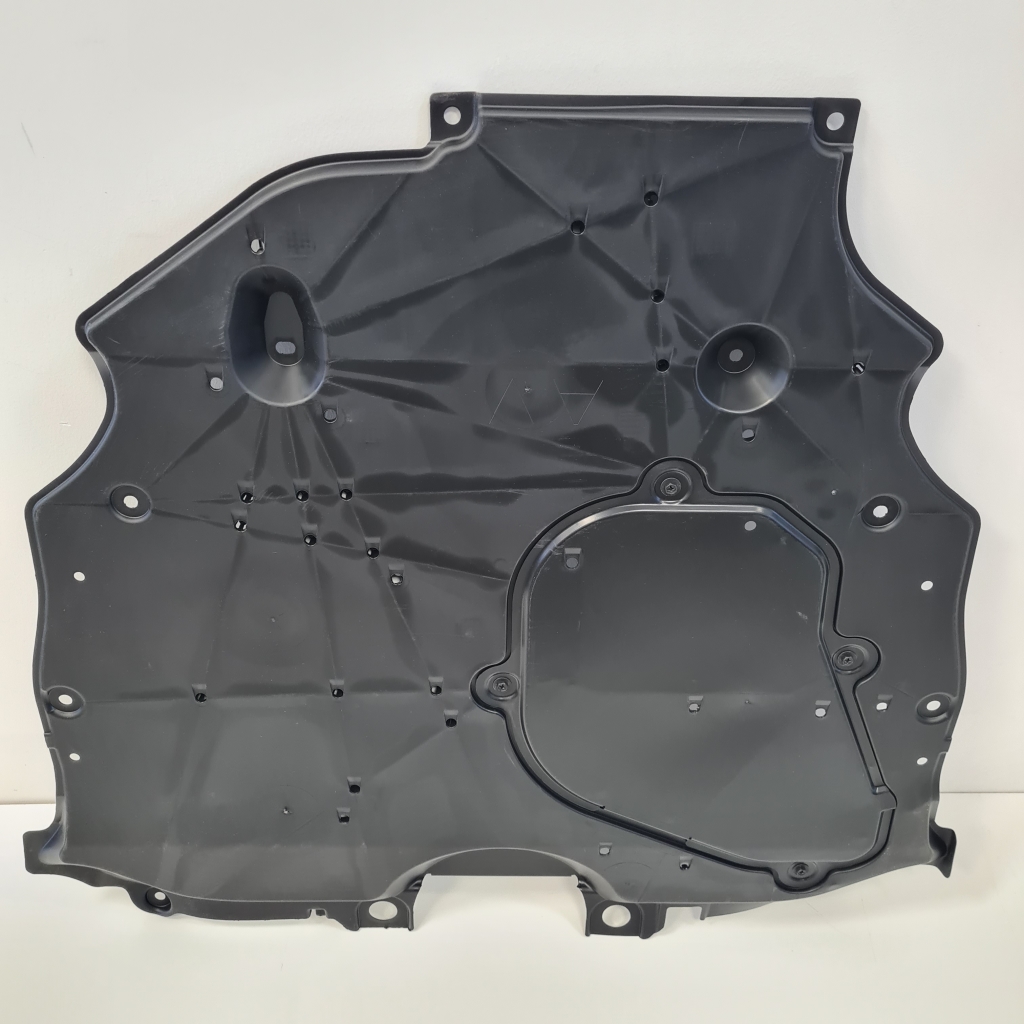 Used TOYOTA RAV 4 Front underbody protection 514470R040