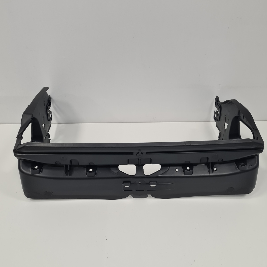 Used BMW X 7 Cooling fan frame 51747454026