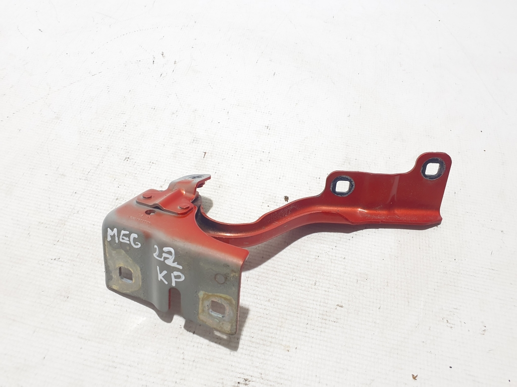 Kasutatud RENAULT Megane E-Tech Mootori kaane hing 654016327R