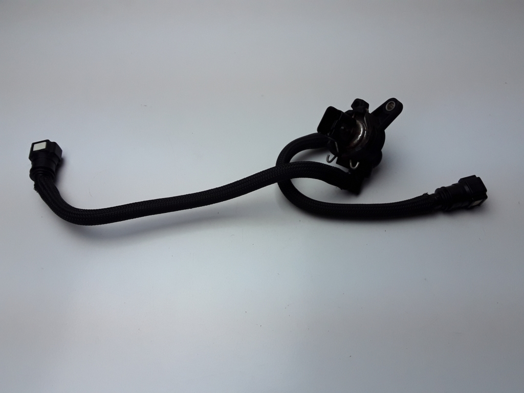 Used Ford Focus Pipe 1918296