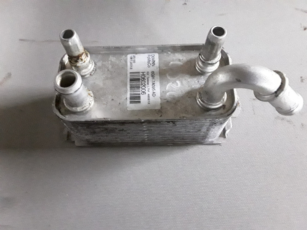Used Ford Kuga Oil cooler 6G917A095AD