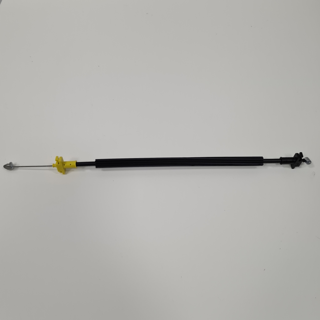 Used Land Rover Evoque Other detail of the front door LR025409