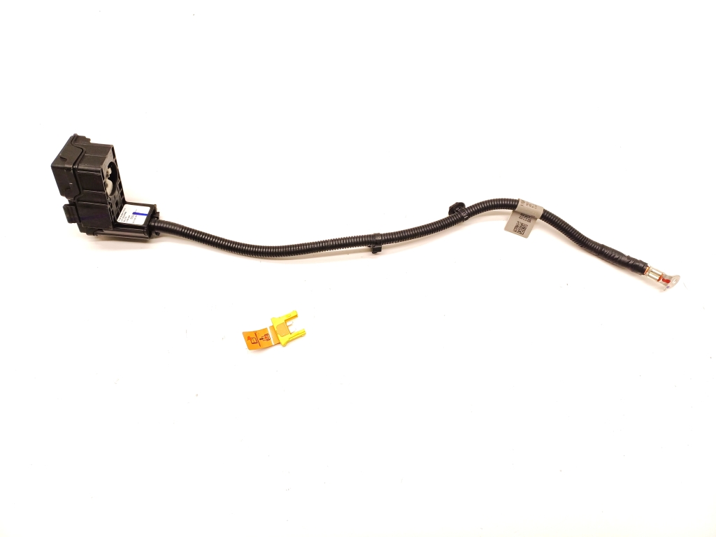 Used Hyundai IONIQ 5 The cable is plus 91850-GI010