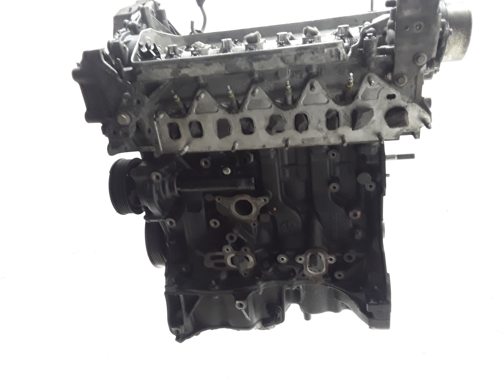Used RENAULT Trafic Engine R9M413