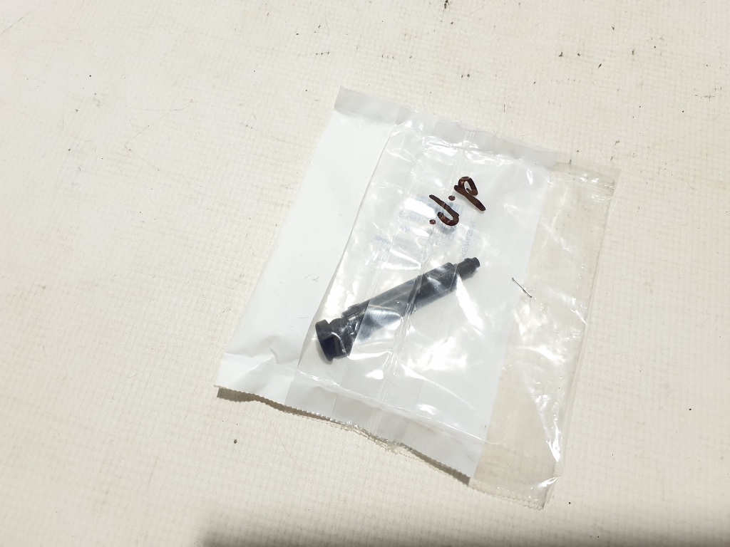 Used AUDI A6 Headlamp spray nozzle 4K0955186B