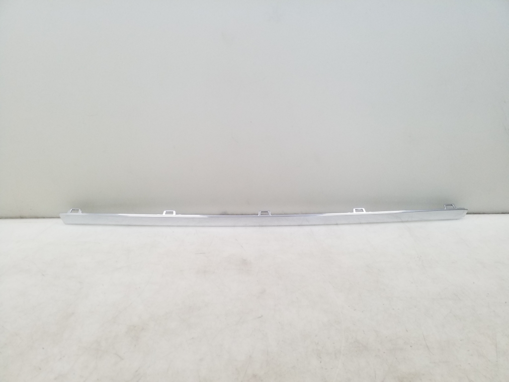 Used Mercedes Benz GLS Chrome front bumper A1678850406