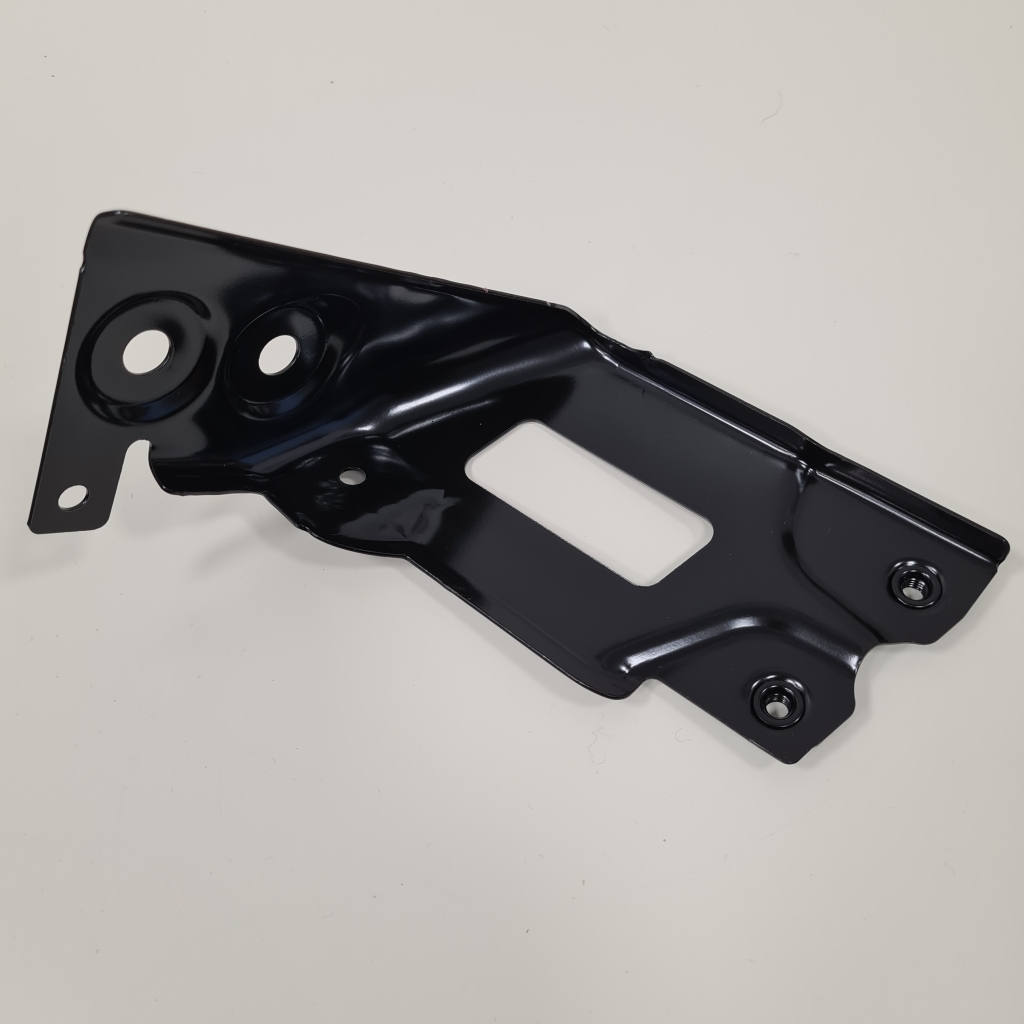 Used BMW X5 Bracket for front wing 41007492371