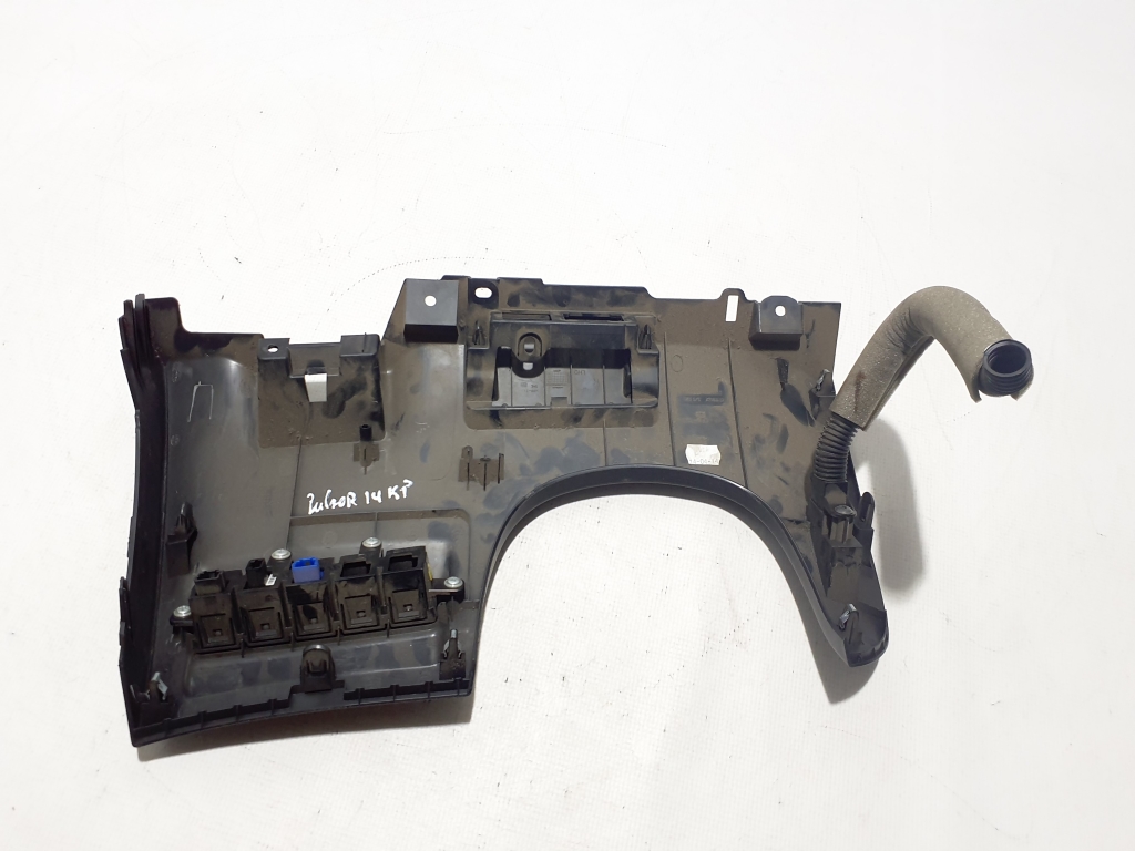 NISSAN Pulsar C13 (2014-2018) Panel trim shield 689623ZL0A 23014471 ...