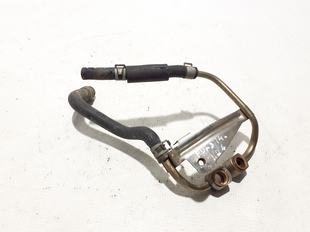 NISSAN Pulsar C13 (2014-2018) Turbine lubrication tube 144B300Q0A ...