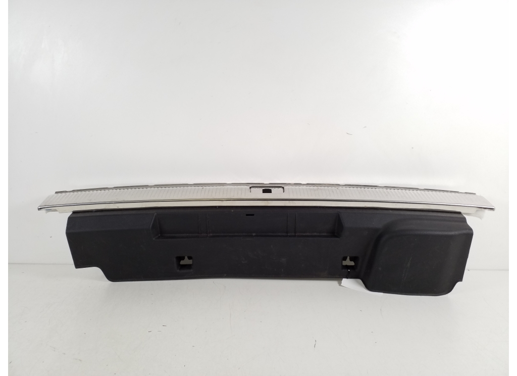 Used AUDI Q7 Rear panel interior trim 4M0864483B
