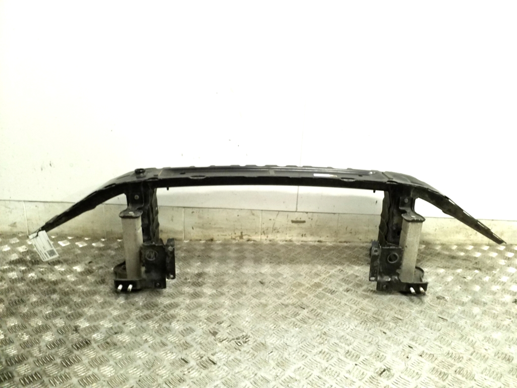Used Mercedes Benz GLE-Class Front bumper beam A1676260000