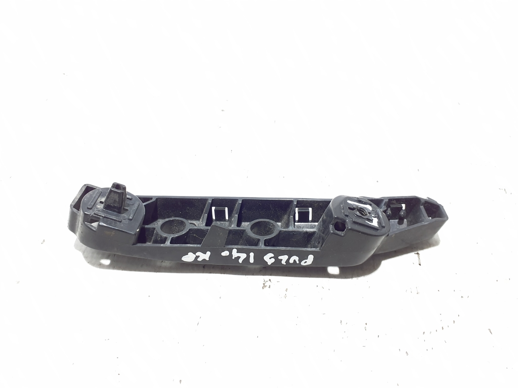 Used NISSAN Pulsar Front bumper bracket 622253ZL0A