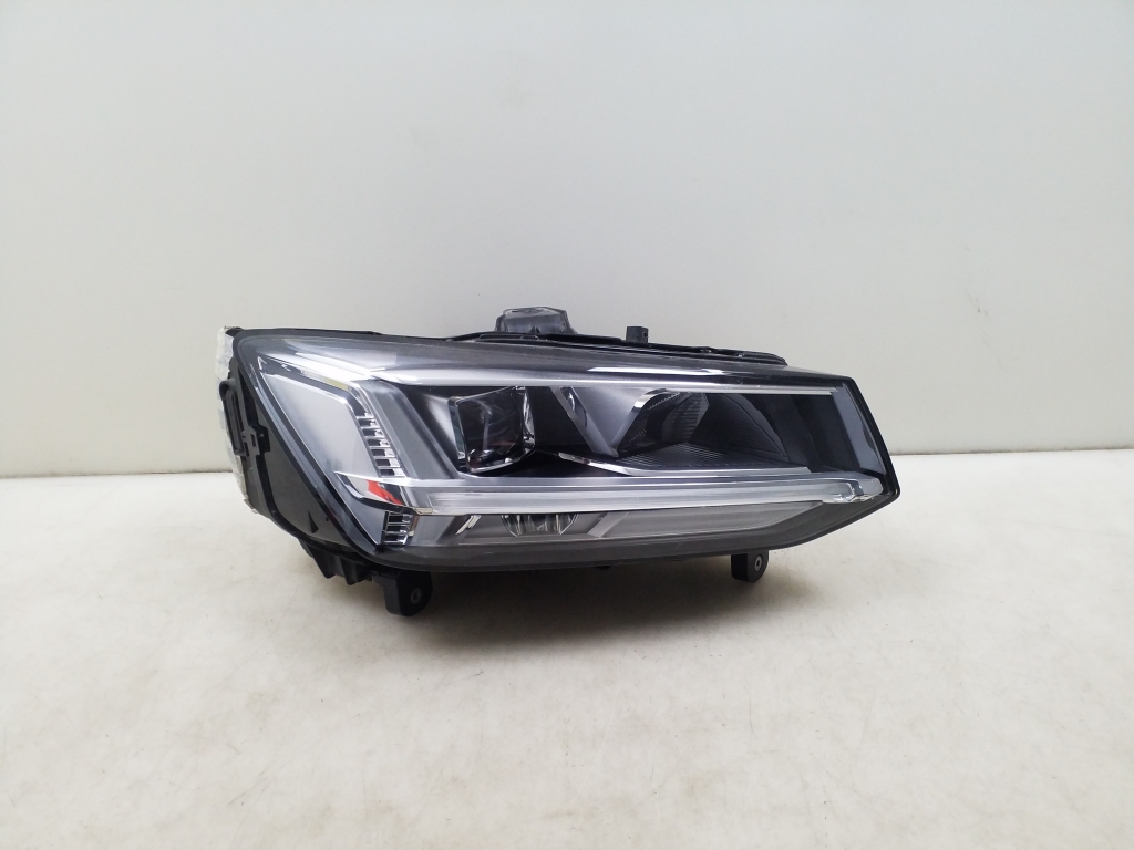 Used AUDI Q2 Headlights 81A941034