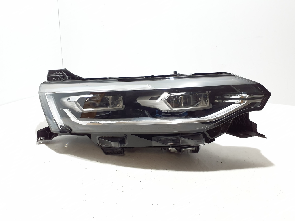 Used RENAULT Talisman Headlights 260109842R