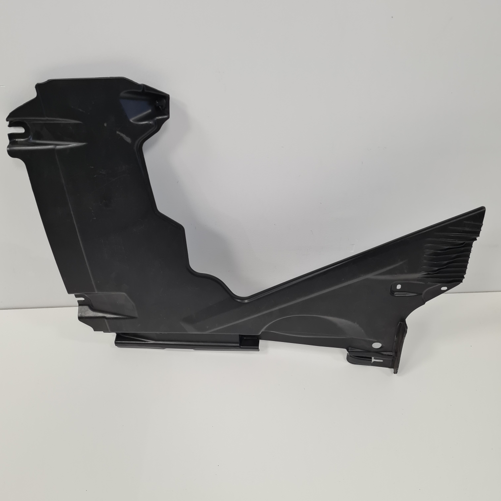 Used AUDI A5 Bottom protection 8W8825216A