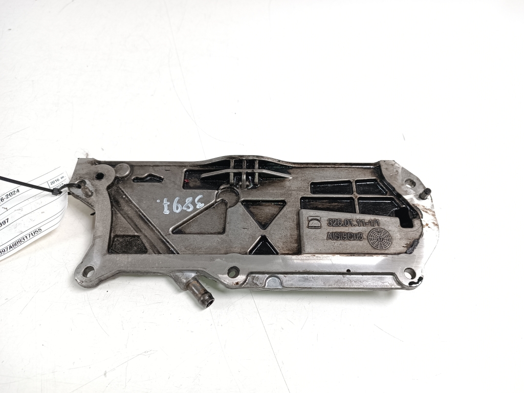 Used Mercedes Benz E-Class Other engine part A6540103903