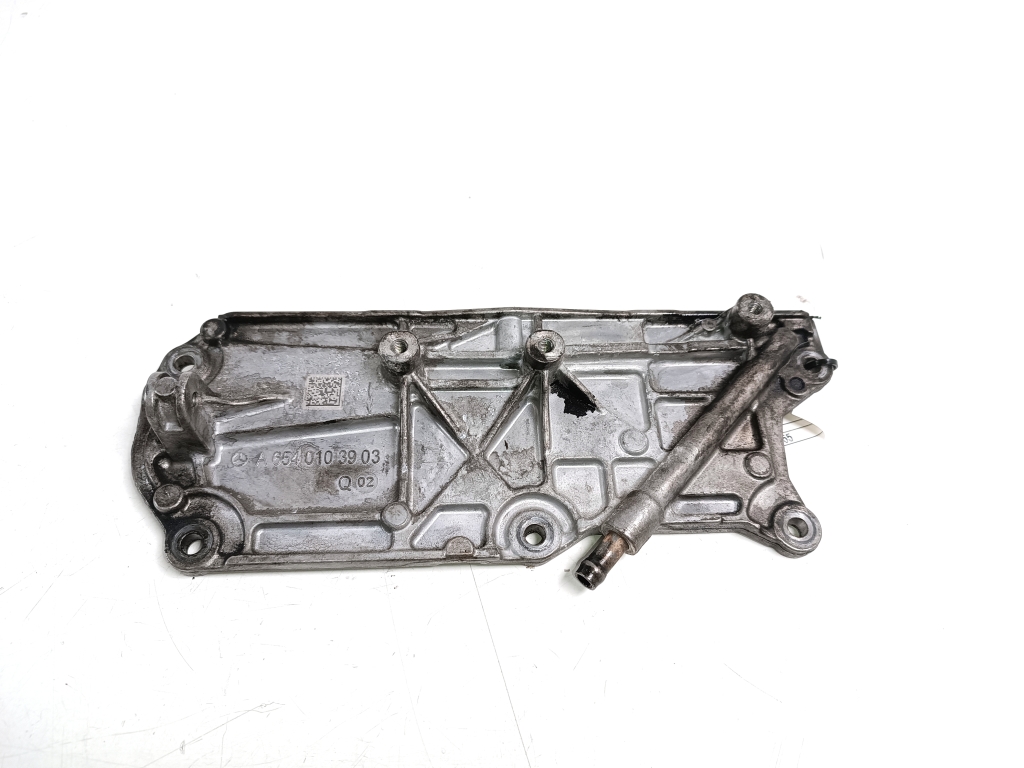 Used Mercedes Benz E-Class Other engine part A6540103903