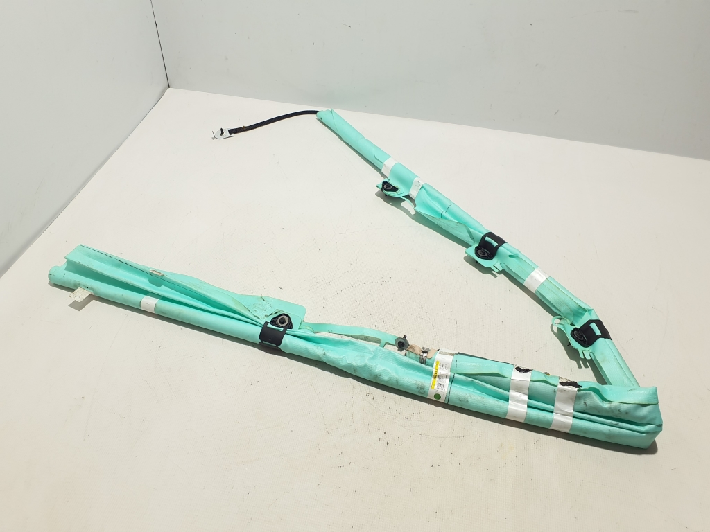 VOLVO XC60 2 generation (2017-2024) Left Side Roof Airbag SRS 31436585 ...