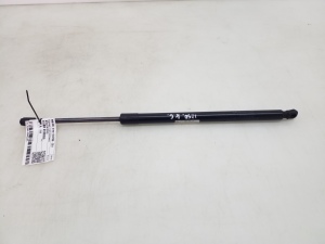 Used Mercedes Benz ML-Class Trunk lid shock absorber A1647400145