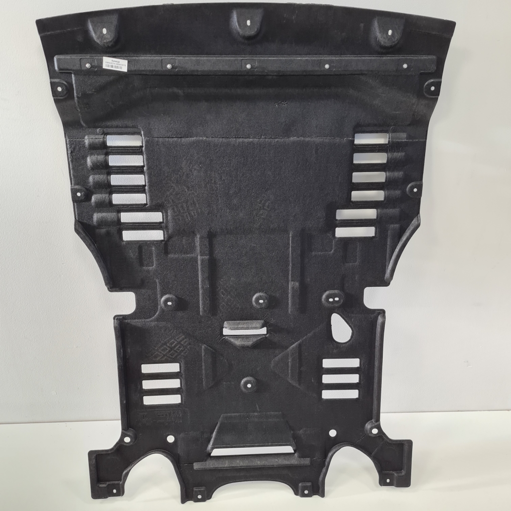 Used Porsche Macan Front underbody protection 95B863821B