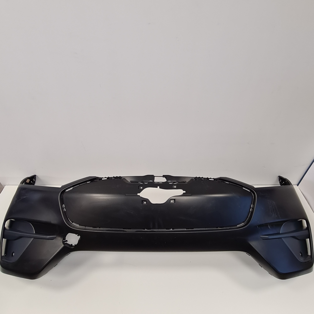 Used Ford Mustang Mach-E Front bumper 2493772 / LK9B17D957 CAPTM