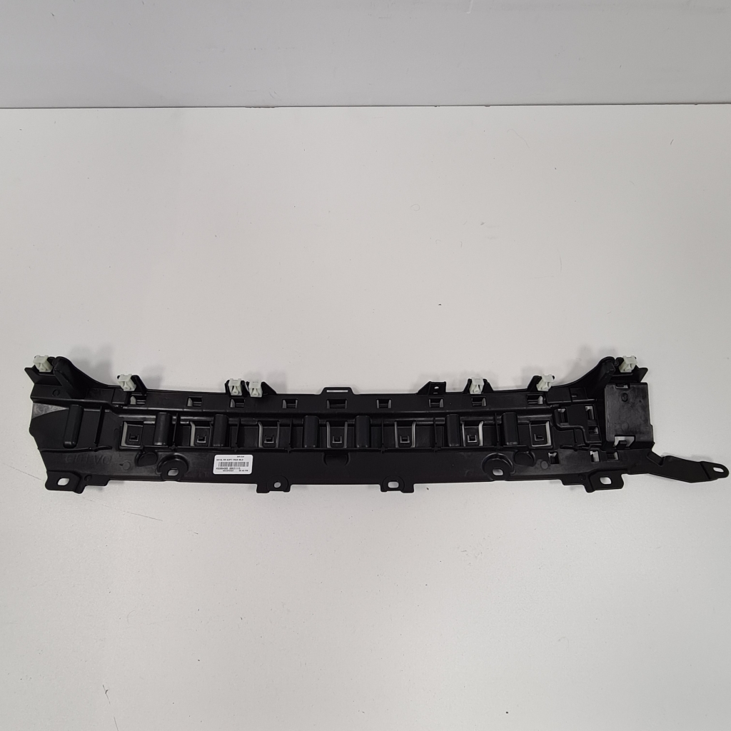 Used BMW X3 Other detail of the rear bumper 51129451019