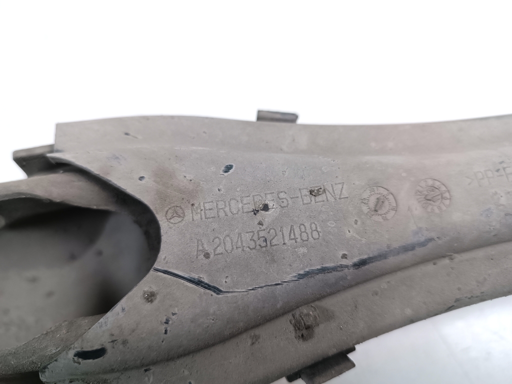 MERCEDES-BENZ CLS-Class C218 (2010-2017) Rear Right Arm A2053506303 ...