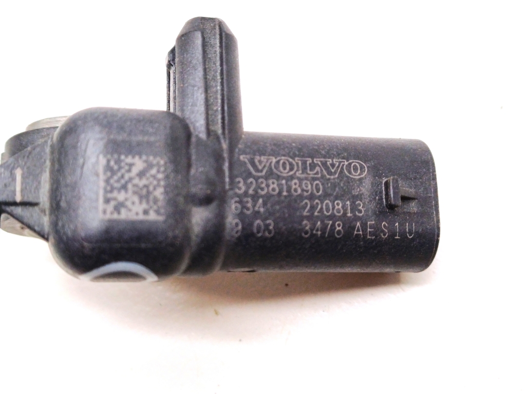 Used Polestar 2 Airbag sensor 32381890