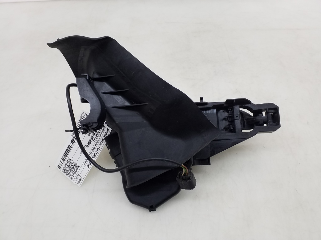 Used Mercedes Benz ML-Class Front door external opening handle and its ...