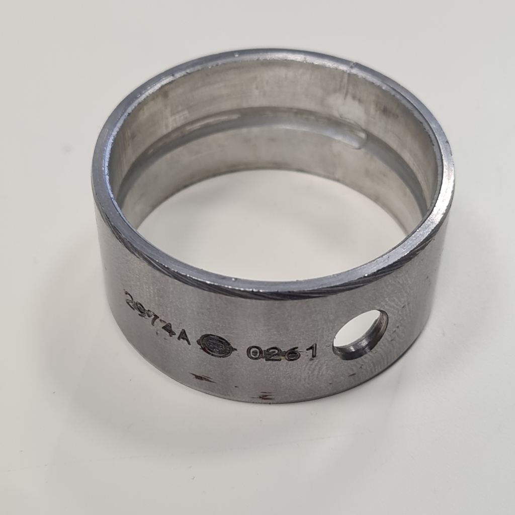 Used BMW 3 SERIES Oil pump and its parts 11111280863