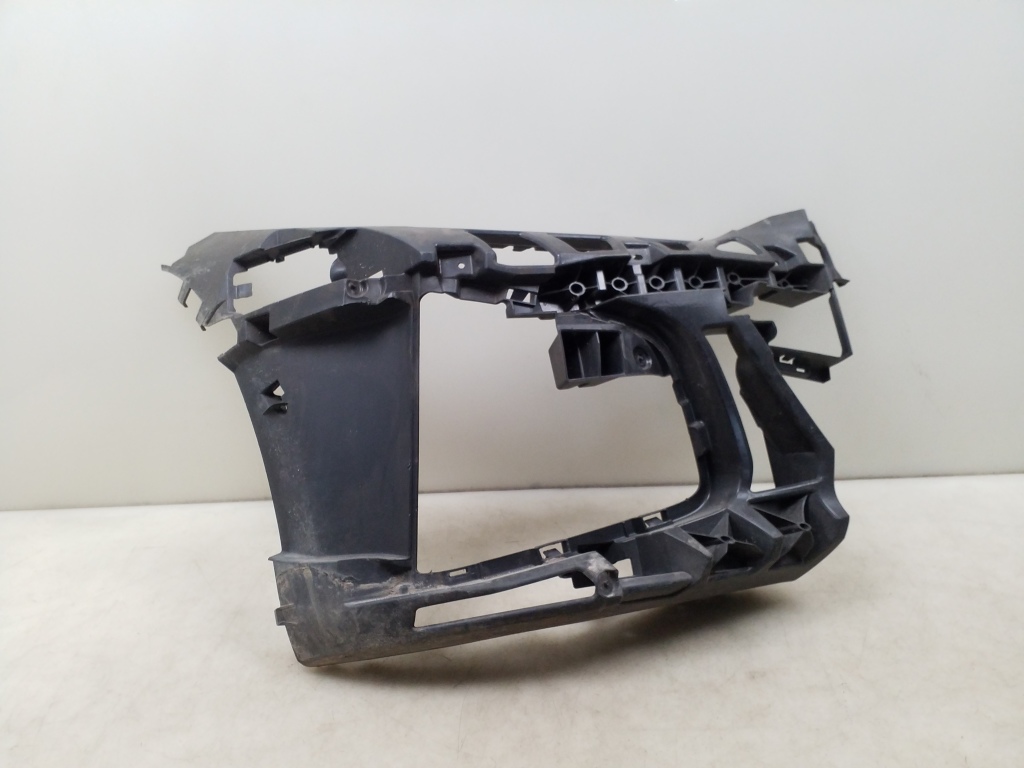Used BMW i4 Front bumper inner frame 8078612