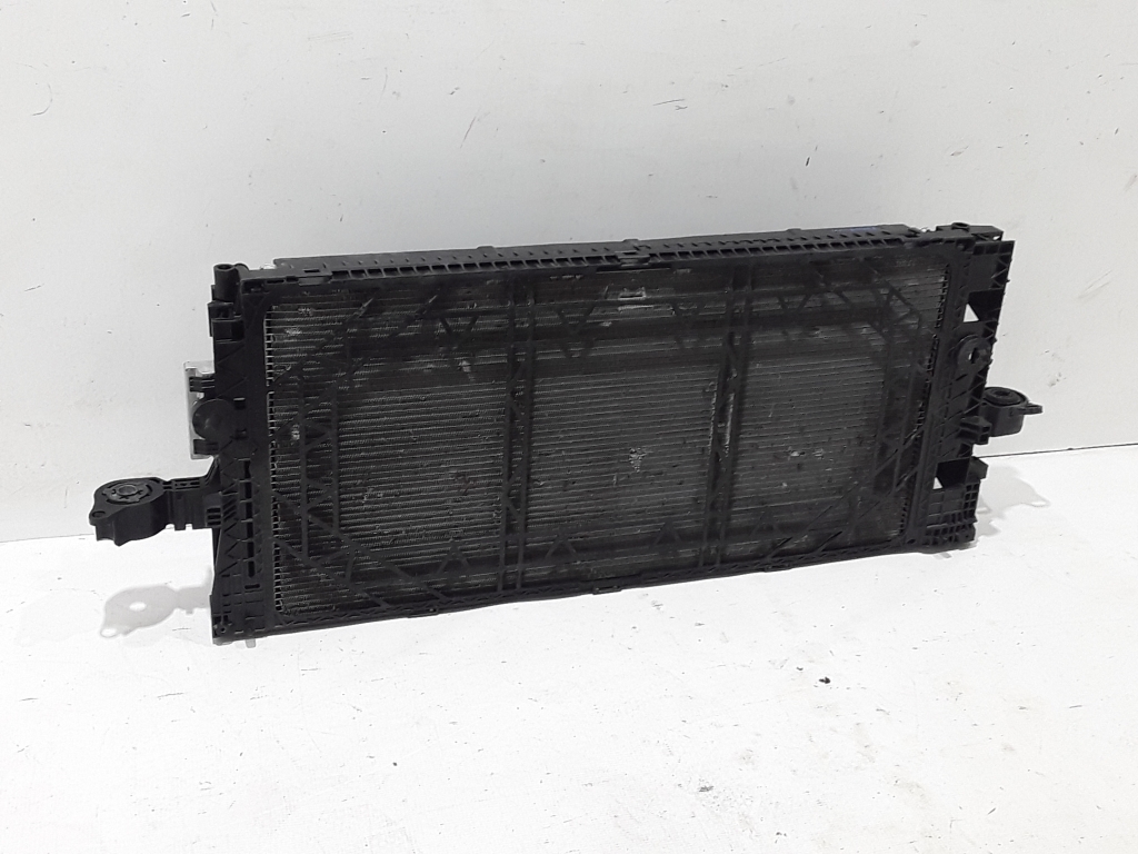Used VOLVO XC40 Radiator set and its details
