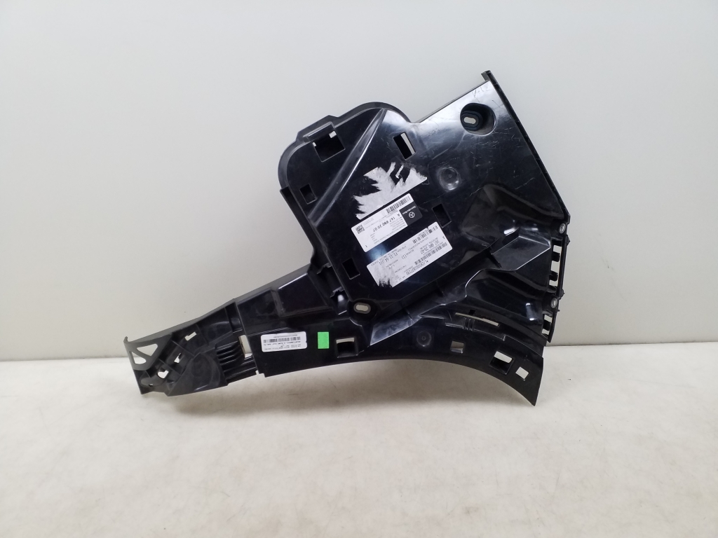 Used Mercedes Benz GLE-Class Rear bumper inner frame A1678802007