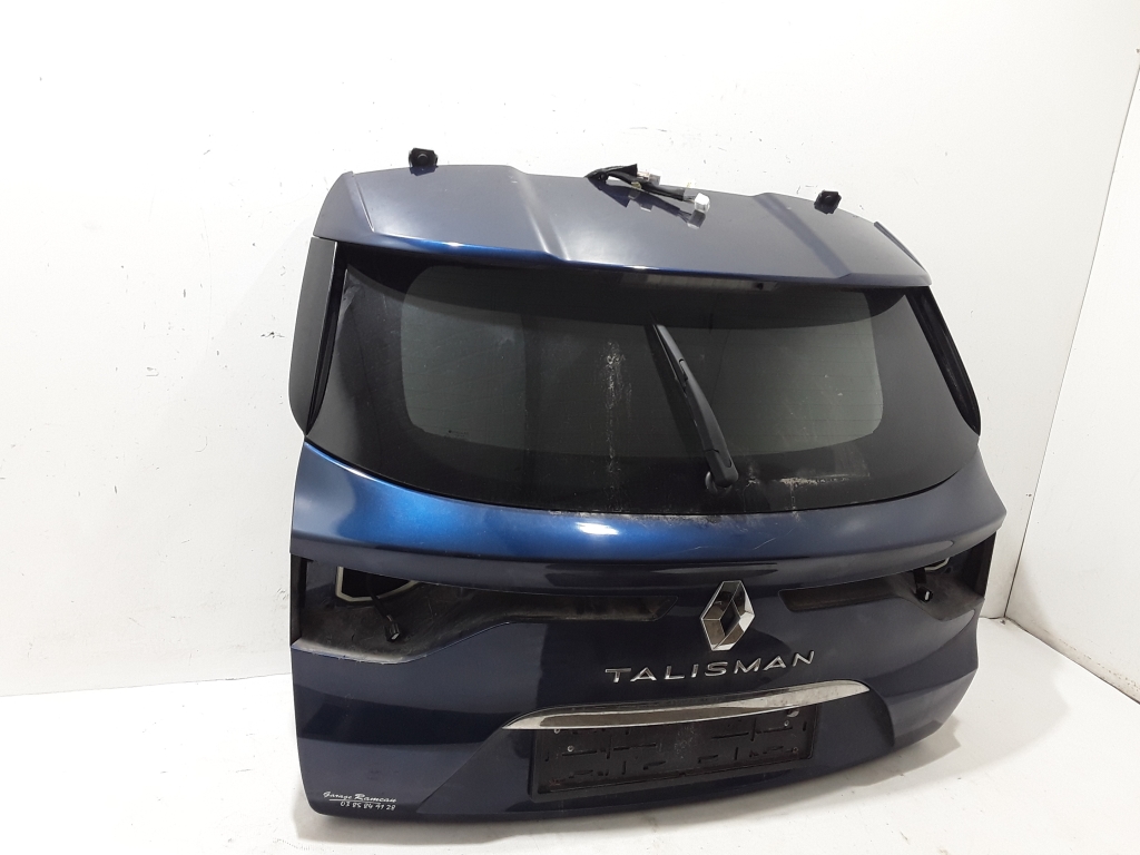 Used RENAULT Talisman Tailgate 901003000R