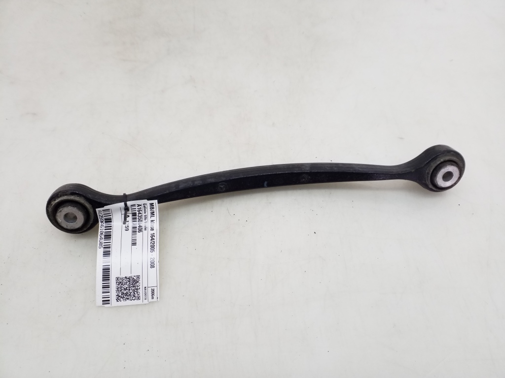 Used Mercedes Benz ML-Class The rear axle pulled A1643501406