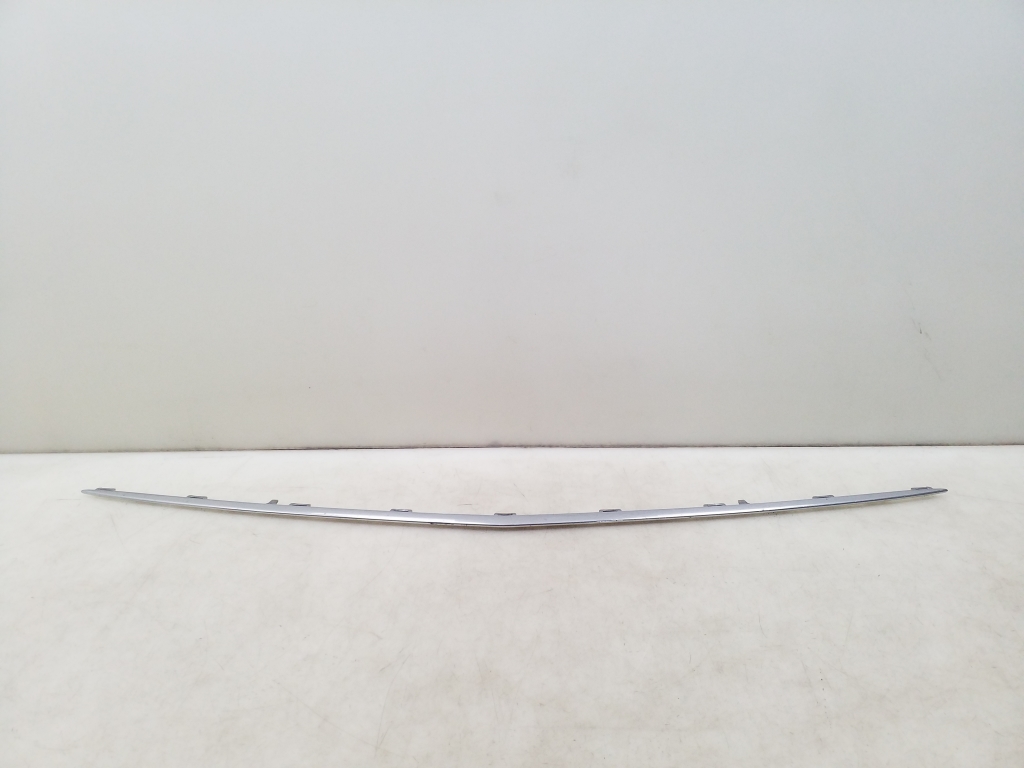 Used Mercedes Benz E-Class Chrome front bumper A2138851903